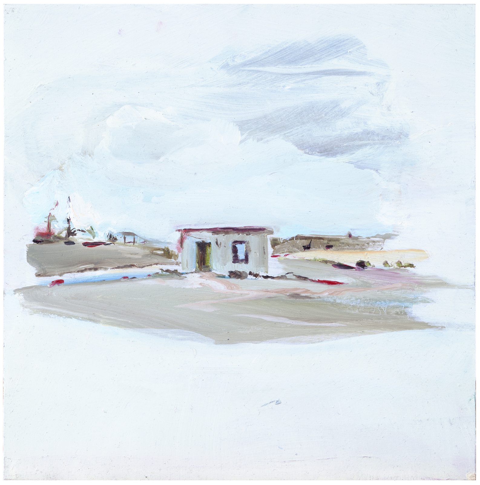 Anna Tuori: There Is No Place Like Home | 27 November – 21 December ...