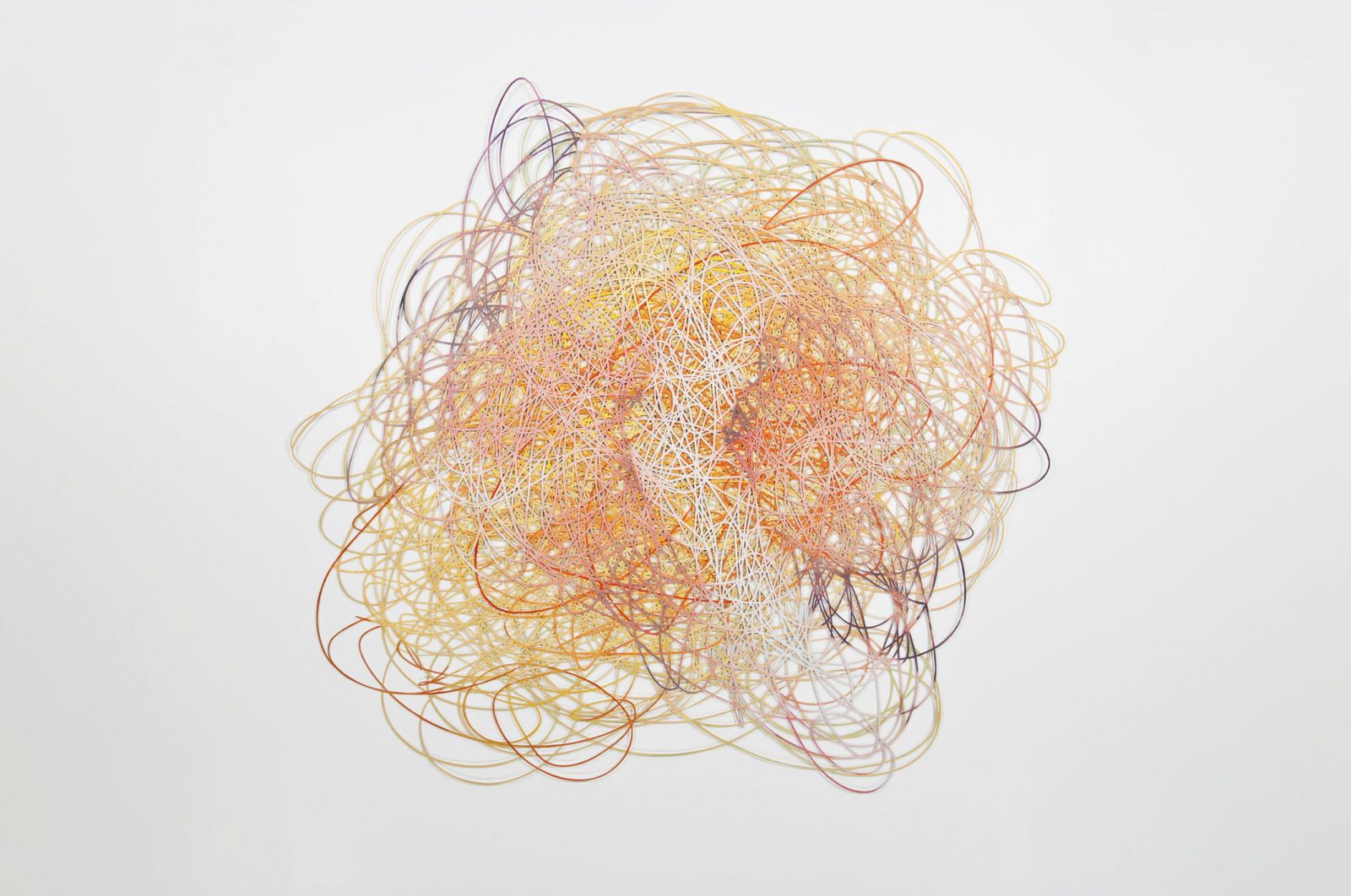 Joseph James: The Billows | 18 April – 12 May 2013 | Galerie Anhava