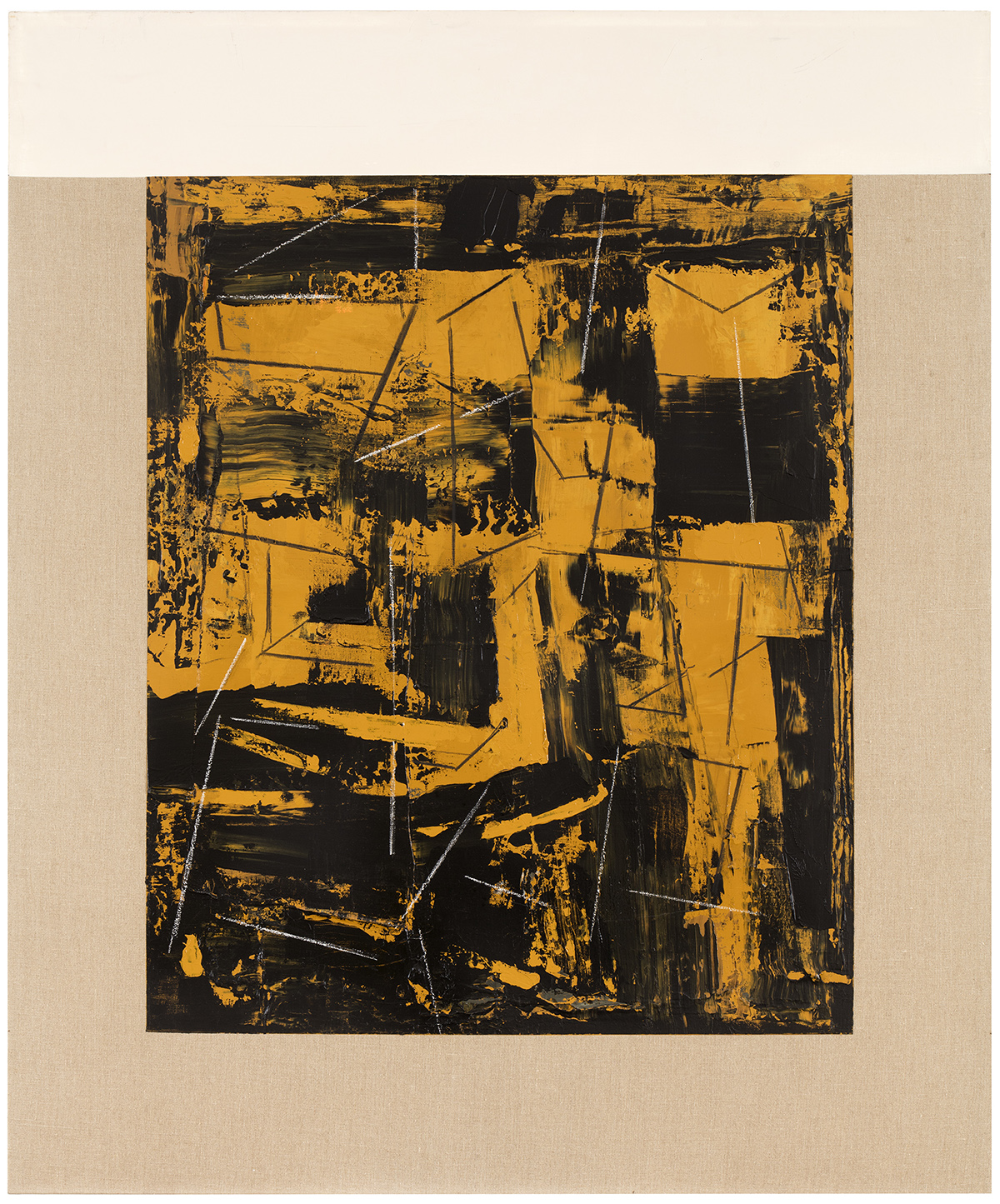 Paul Osipow | 16 February – 19 March 2023 | Galerie Anhava