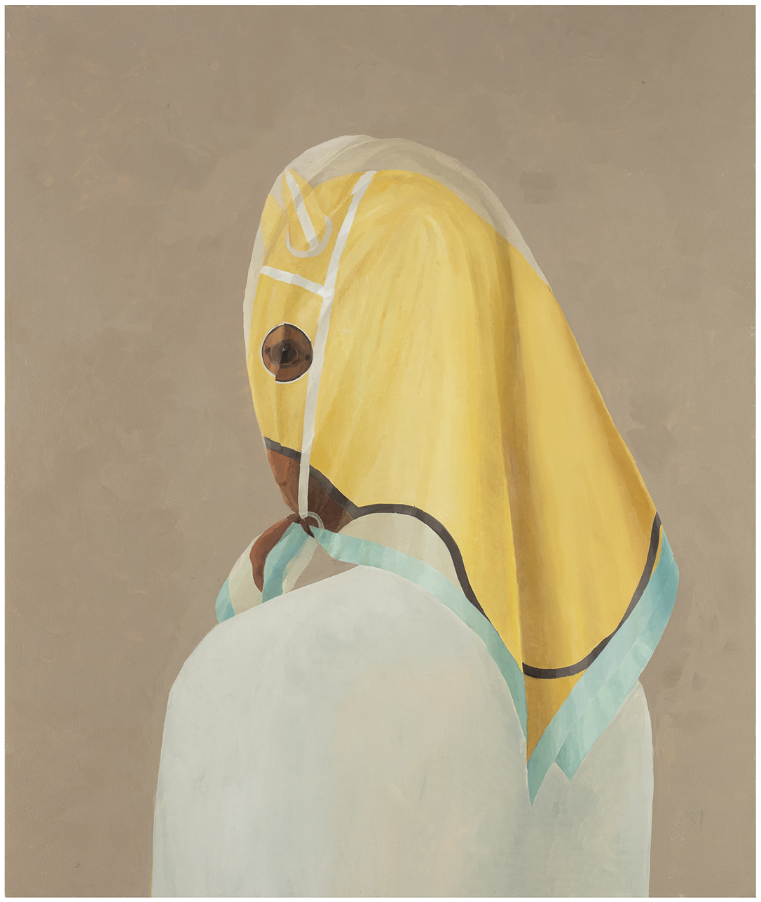 Päivi Takala: My Precious | 5 – 29 September 2024 | Galerie Anhava