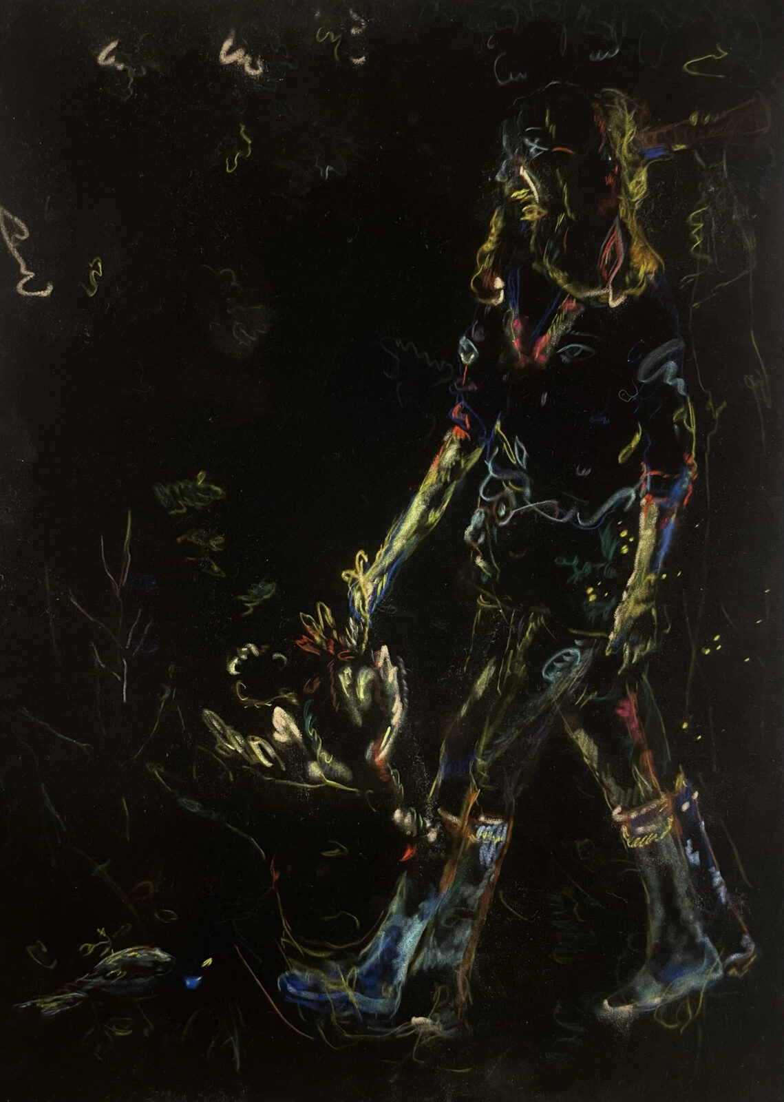 Dolven, Hellberg, Merenmies and Tuori in British Museum's collection ...